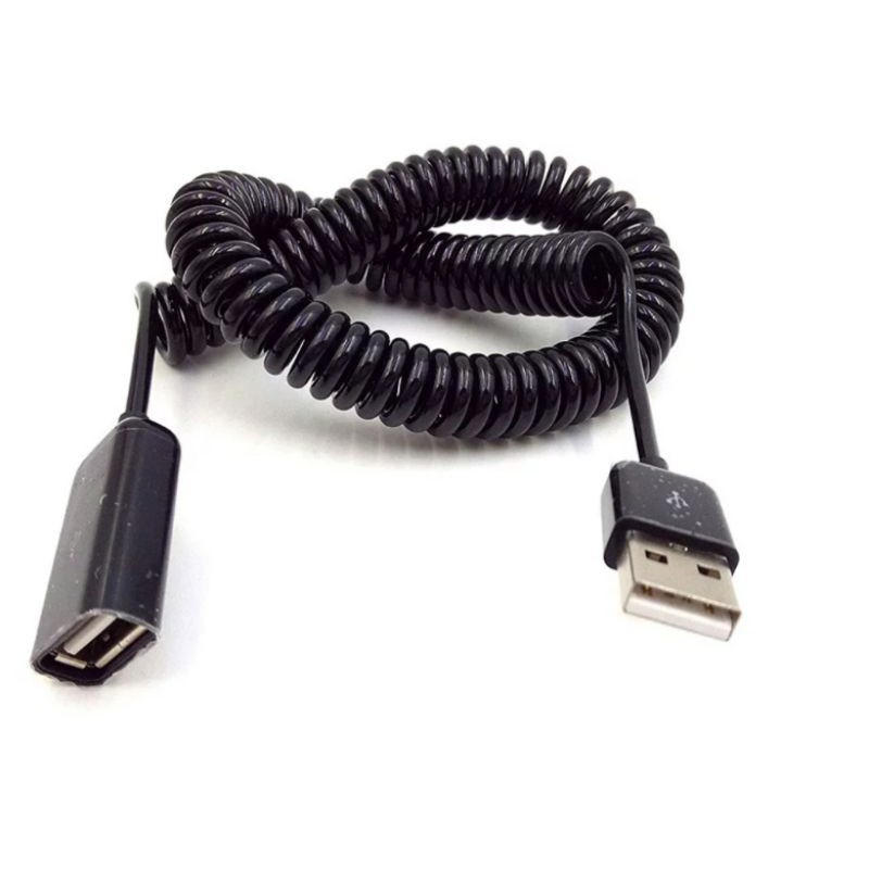 Jual Kabel otg USB extension sambungan keyboard mouse flashdisk gamepad ...