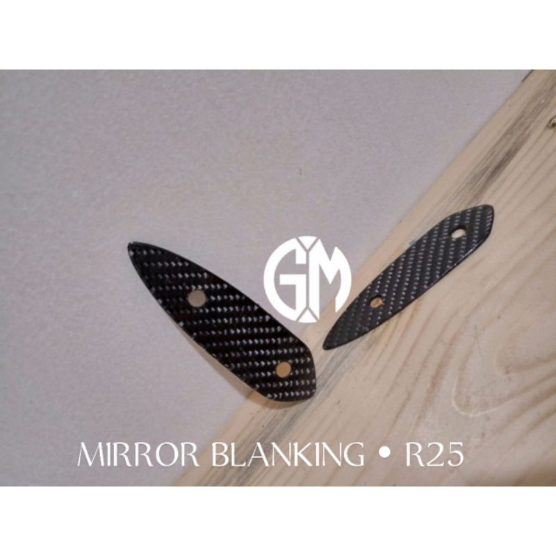 Jual Mirror Blanking R25 | Shopee Indonesia