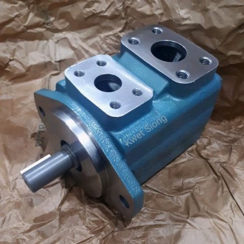 Jual Vane Pump 25VQ21A-1C20R kapasitas 21gallon - 67cc --- Eaton ...