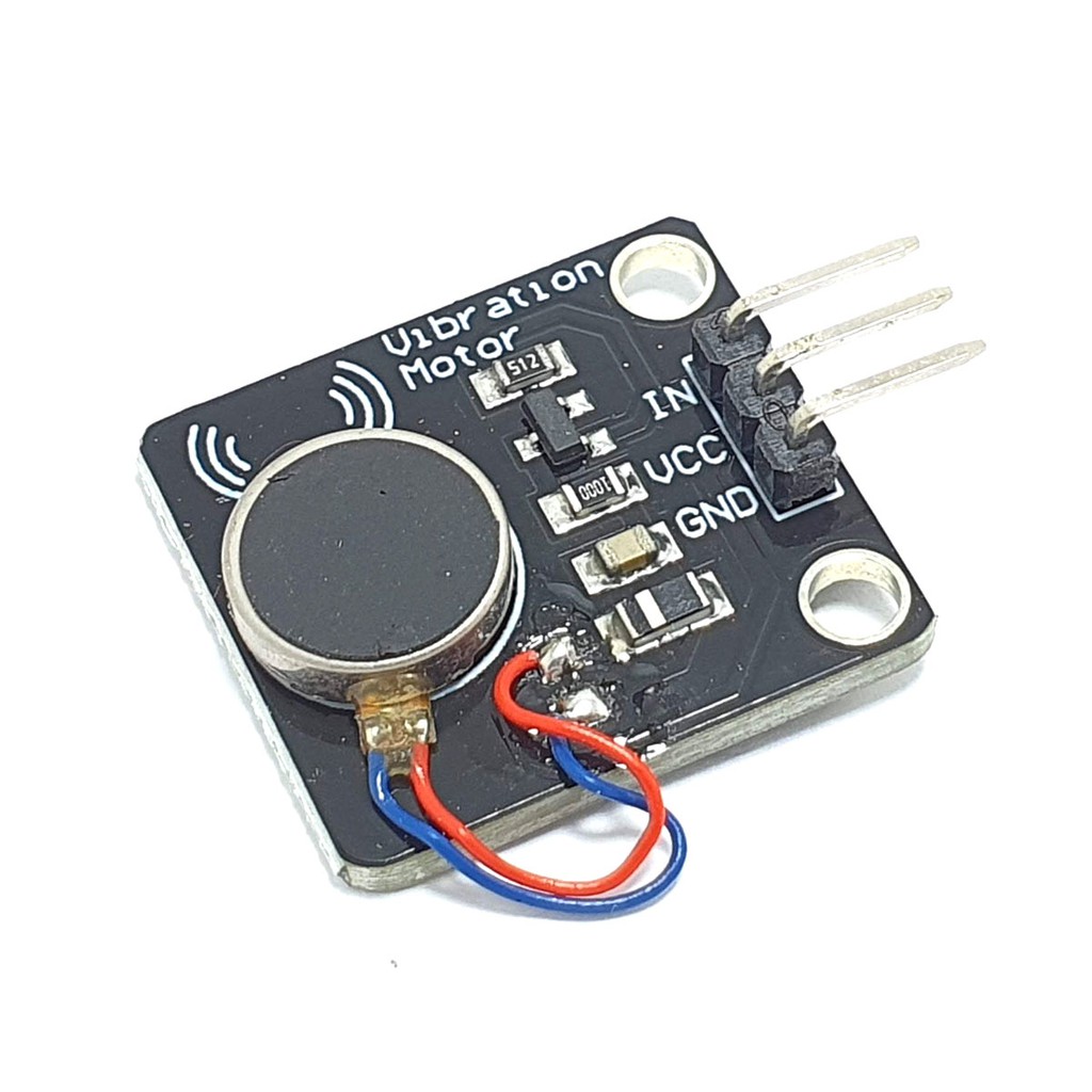 Jual Modul Mini Vibration Motor | Shopee Indonesia