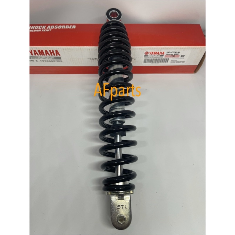 Jual Shock Shockbreaker Shok Belakang Mio lama Mio sporty Mio Smile 28D ...