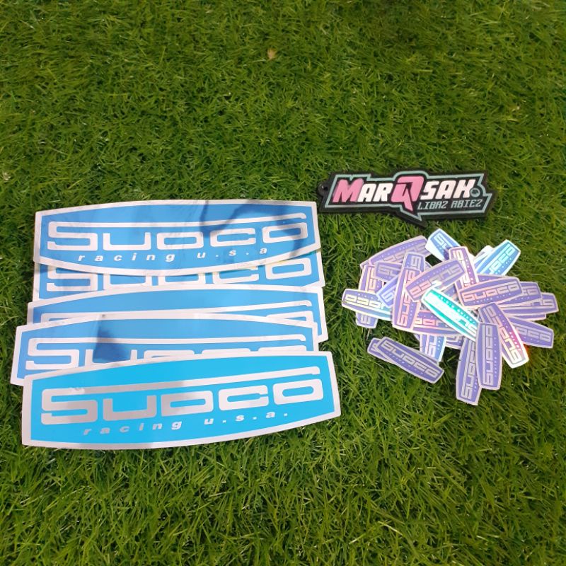 Jual Stiker Sudco Racing U.S.A Model Besar Dan Kecil Marqsah Racing ...