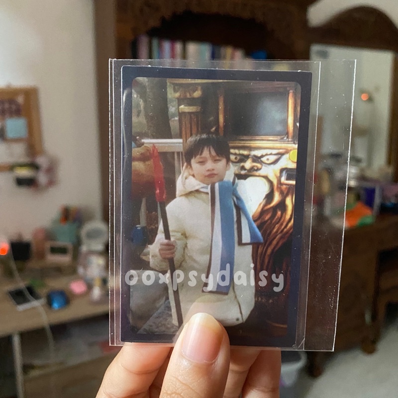 Jual PC LEE KNOW CHILDHOOD | Shopee Indonesia