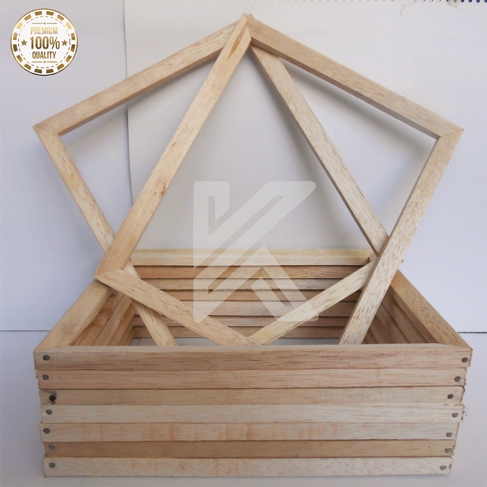 Jual Spanram Kayu 25x30 cm | Shopee Indonesia