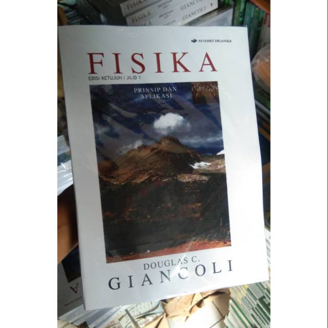 Jual Fika edisi 7 jilit 1 giancoli | Shopee Indonesia