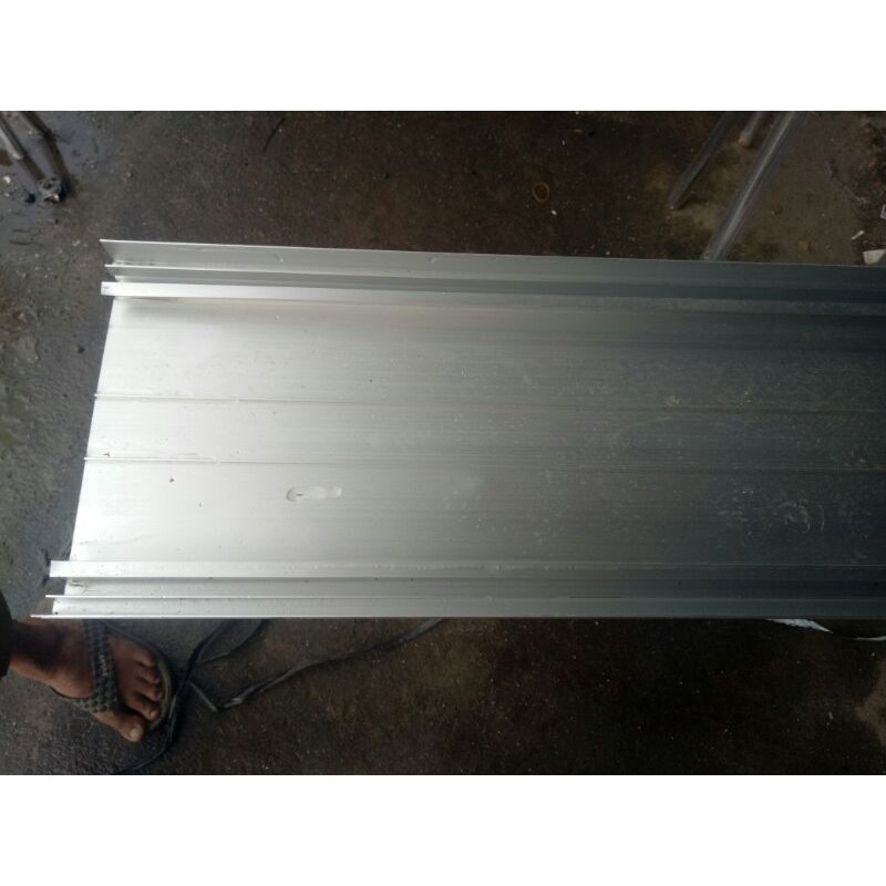 Jual FRAME NEON BOX/RANGKA DAUN NEON BOX ALUMINIUM 17 CM | Shopee Indonesia