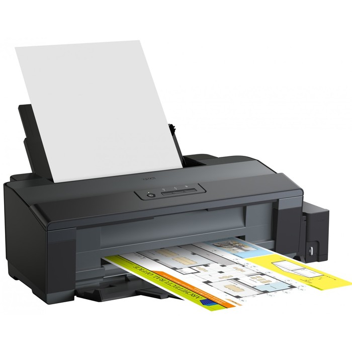 Jual Printer A3 Epson L1300 Ink Tank Infus Resmi - Dealer Resmi ...