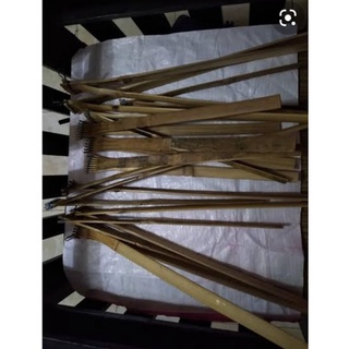 Jual BAMBU BUAT CAPIT SAMPAH UKURAN 75cm | Shopee Indonesia