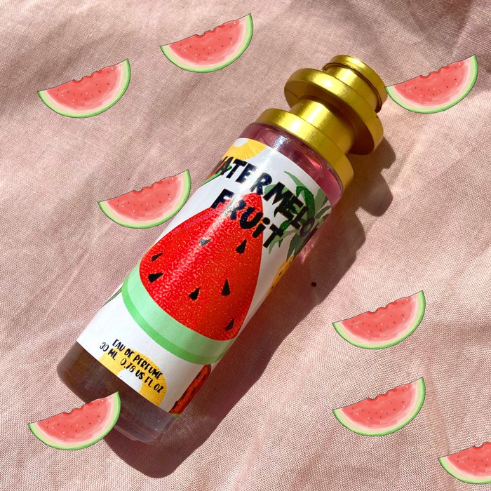 Jual Perfume WaterMelon | Shopee Indonesia