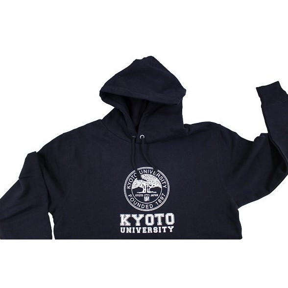 Jual PREMIUM SWEATER KYOTO UNIVERSITY JAPAN 01 - JAKET KYOTO UNIVERSITY ...