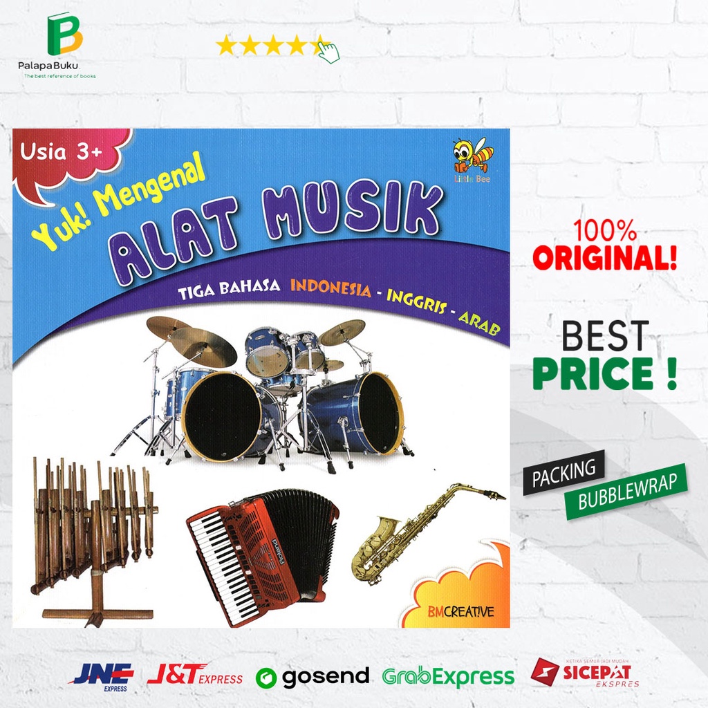 Jual Buku Anak Seri Yuk! Mengenal Untuk Siswa Paud-TK : Yuk Mengenal ...