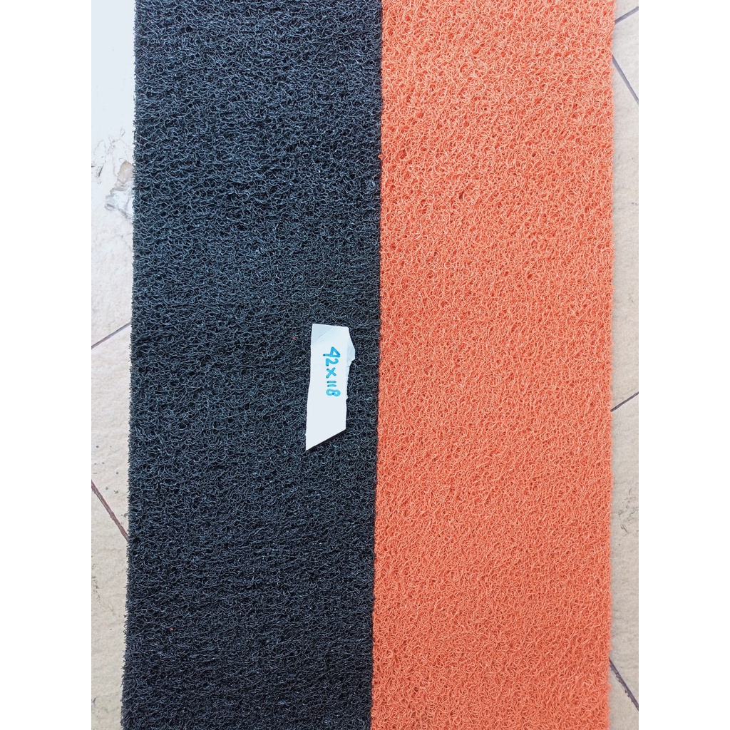 Jual Karpet 3M Nomad 6050 ukuran 42x118 (sambungan 2 warna) | Shopee ...