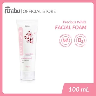 Toko Online Fanbo Cosmetics Official Store | Shopee Indonesia