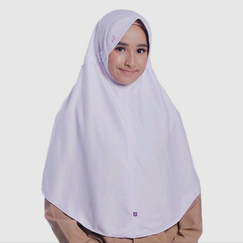 Jual JILBAB ANAK SEKOLAH UNTUK SMP DAN SMA BISA PAKE NAMA JUGA BIAR GK KETUKER | Shopee Indonesia