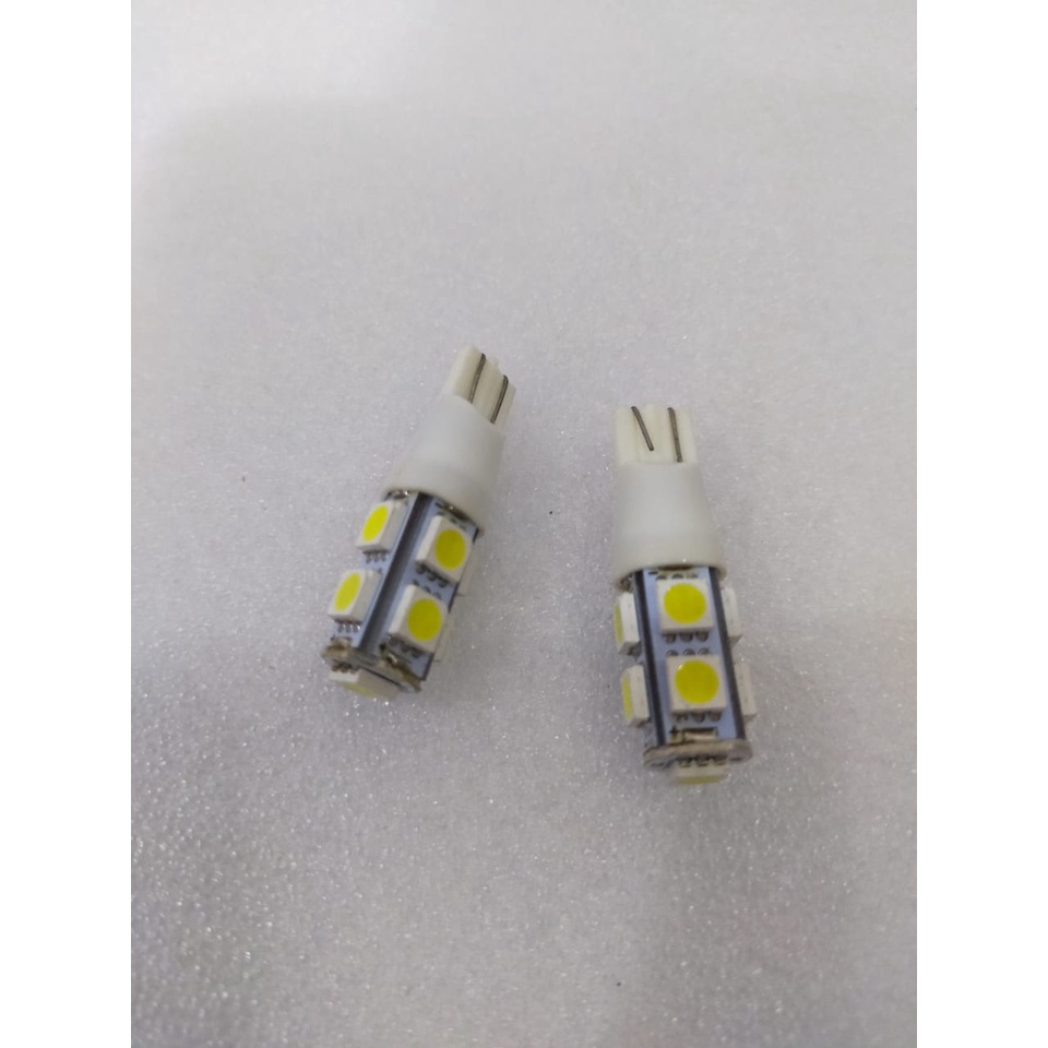 Jual Led Ocean 5009 Flash White | Shopee Indonesia