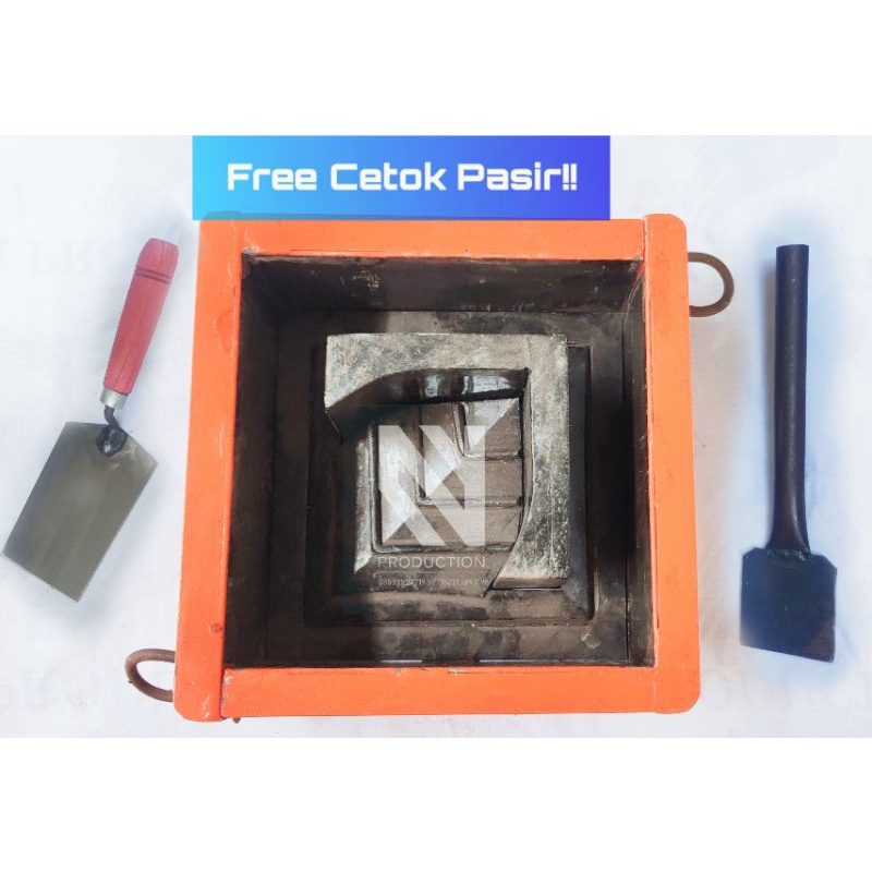 Jual Cetakan Loster / Roster Angin-angin Motif Bunga | Shopee Indonesia