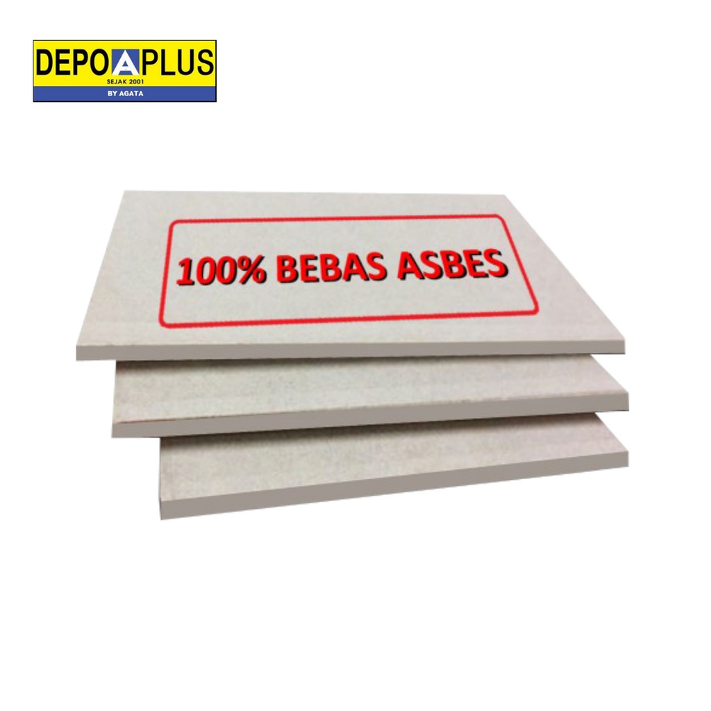 Jual GRC Board Terlengkap & Harga Terbaru April 2026 | Shopee Indonesia