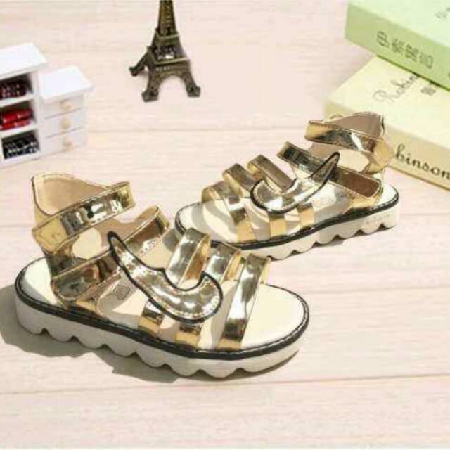 Jual Sepatu sandal gladiator | Shopee Indonesia