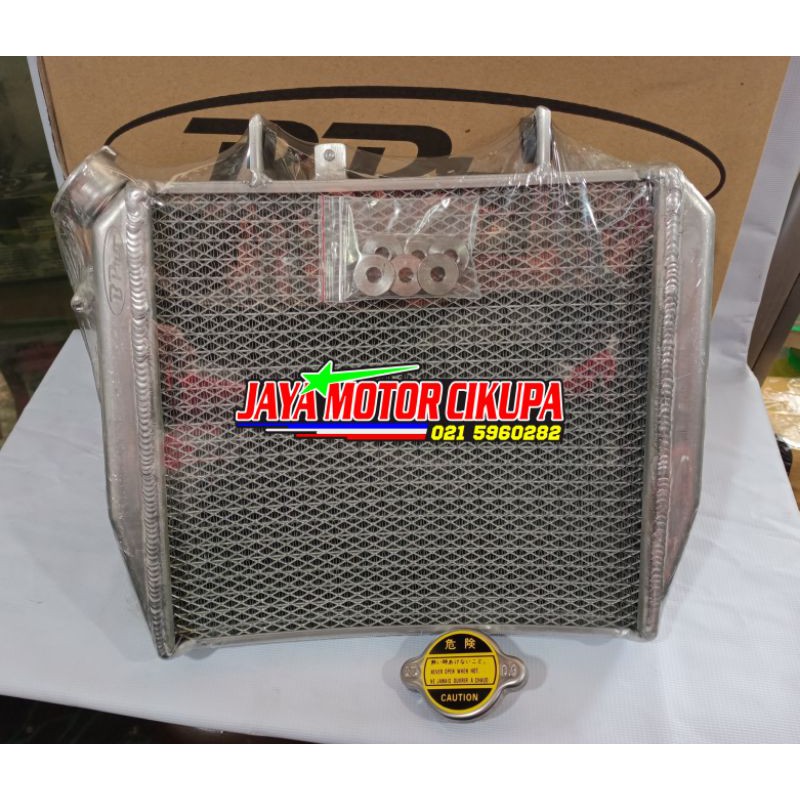 Jual Radiator Bpro Yamaha New R15 V3 | Shopee Indonesia