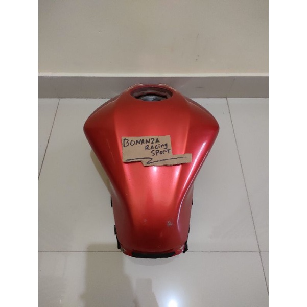 Jual Tangki tengki bensin Kawasaki ninja 250 rr mono z250 mono SL ...