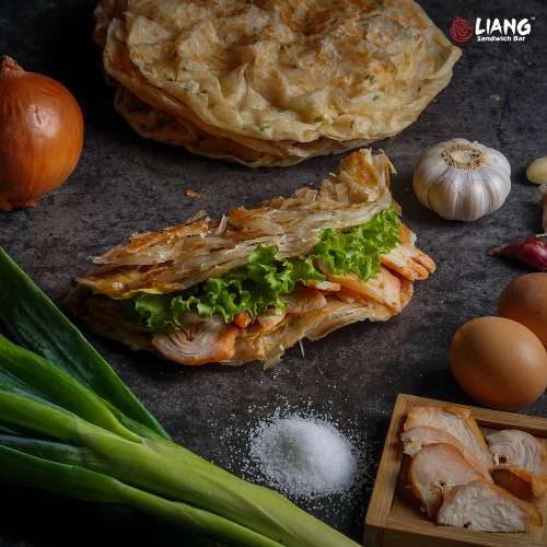 Jual Liang Chicken Sandwich | Shopee Indonesia