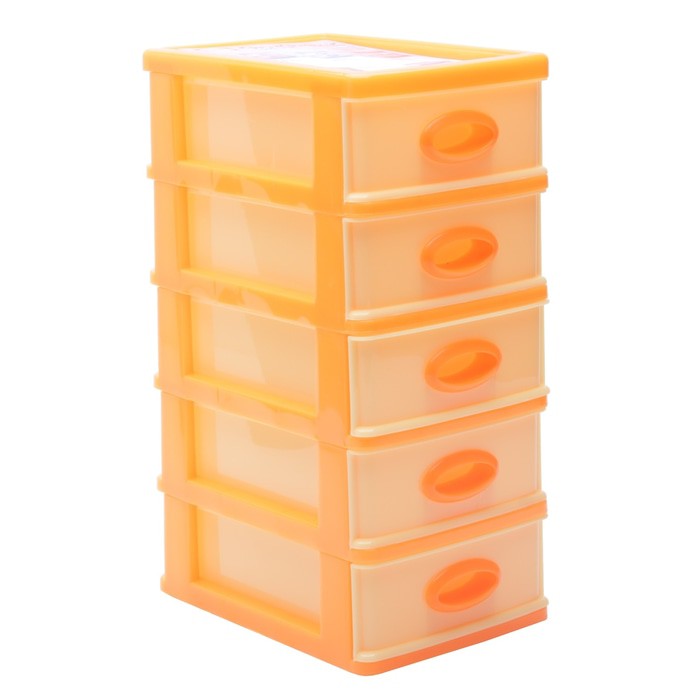 Jual LACI MINI CONTAINER SUSUN 5 SHINPO 363-5 / BOX TEMPAT PENYIMPANAN ...