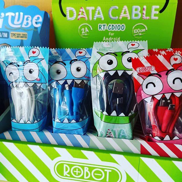 Jual ROBOT RT-CD100 ORIGINAL - KABEL ROBOT RT CD100 - KABEL DATA ... Jual ROBOT RT-CD100 ORIGINAL - KABEL ROBOT RT CD100 - KABEL DATA ...