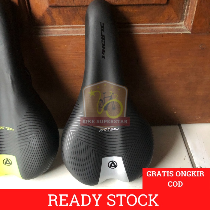 Jual Jok Sadel Saddle Sepeda Pacific H-181 H-170 H-123 H-124 H-163 H ...