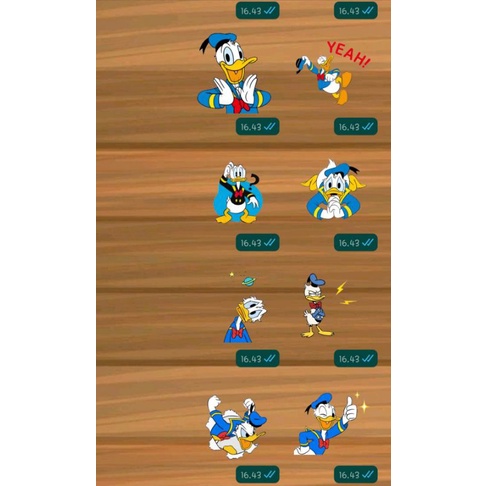 Jual STIKER GERAK WHATSAPP/WA LUCU 30 STIKER 10.000 | Shopee Indonesia