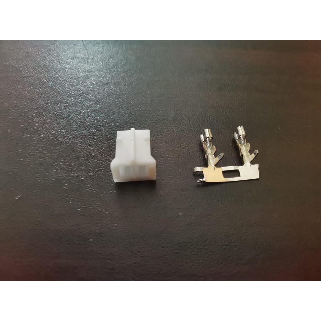 Jual 1Pcs Housing Connector Konektor JST PH2.0 PH 2.0 2mm 2Pin 3Pin ...