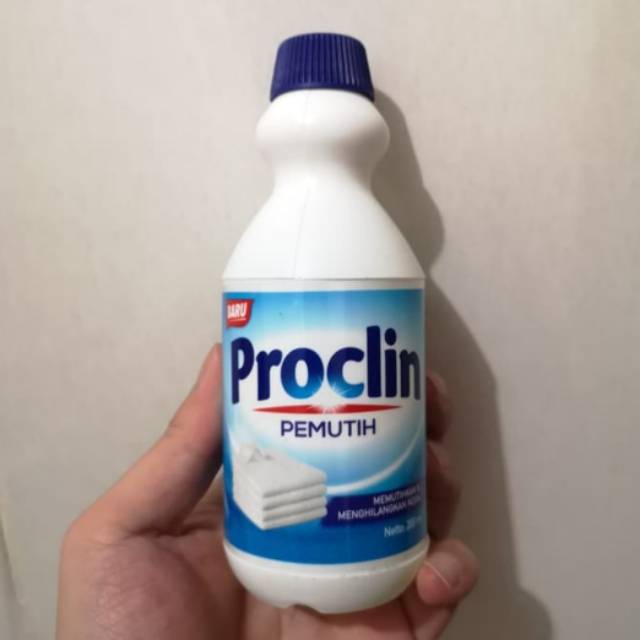 Jual Proclin disinfektan 220ml ISI FULL | Shopee Indonesia