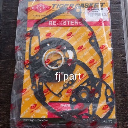 Jual Packing fullset full set Suzuki A100 | Shopee Indonesia