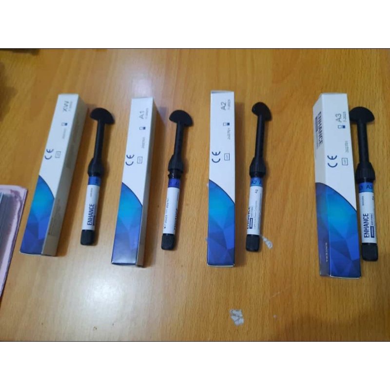 Jual Komposit Tambalan RK Sincera | Shopee Indonesia