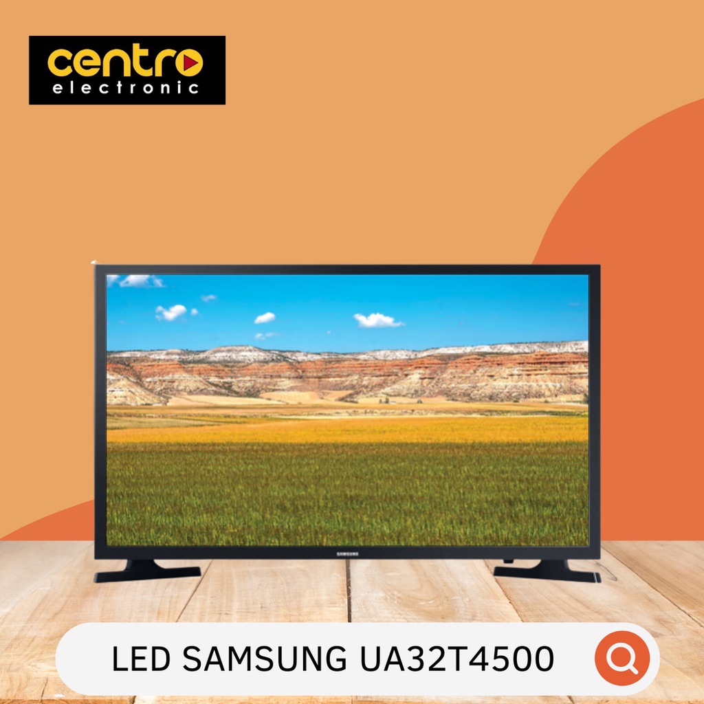 Jual SAMSUNG LED 32 INCH SMART TV UA32T4500 | Shopee Indonesia