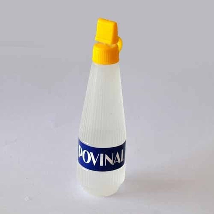 Jual Lem Povinal 75 ml | Shopee Indonesia