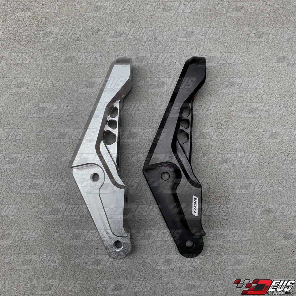 Jual Bracket Kaliper Radial Monoblock NGRT Ninja R SS RR Disc 300mm ...