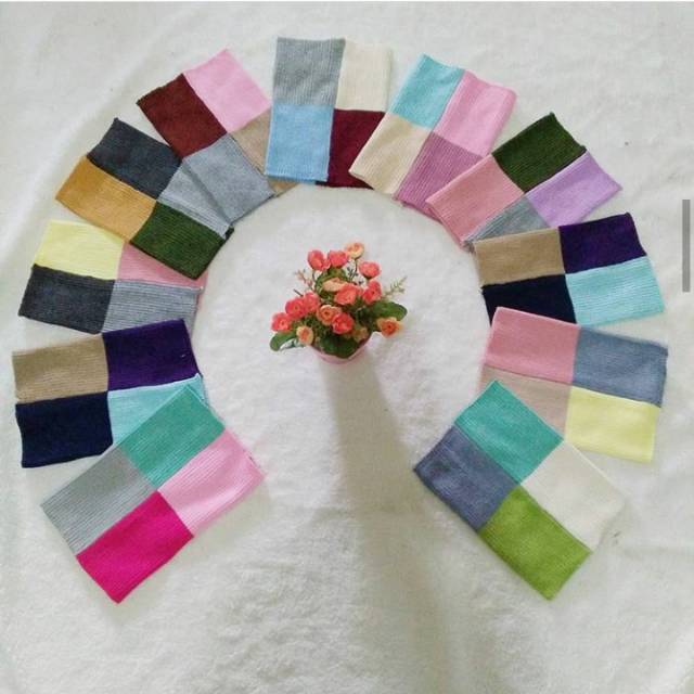 Jual INNER TETRATONE ( 4 WARNA ) | Shopee Indonesia