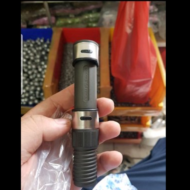 Jual Reelseat joran fuji dpsm no 16 | Shopee Indonesia