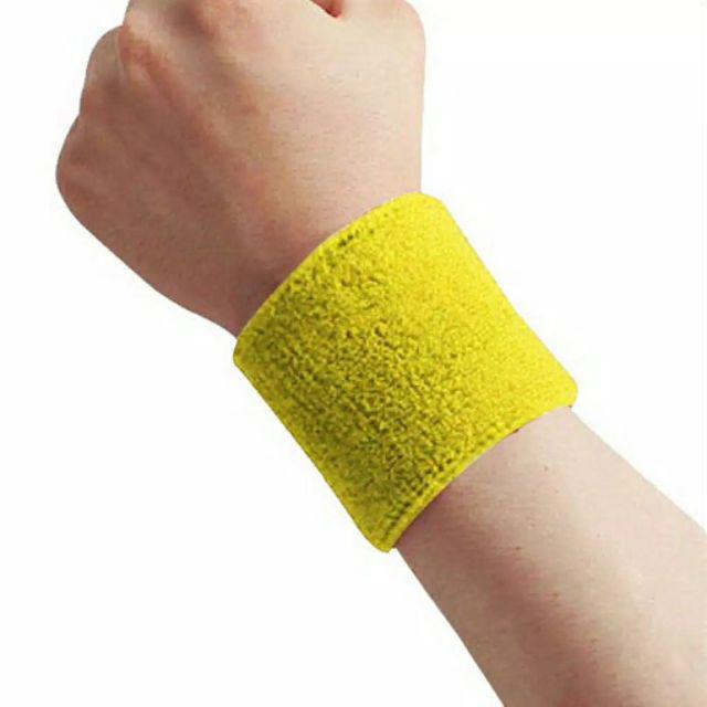 Jual Wrist Band Wristband Handband Hand Wrist | Shopee Indonesia