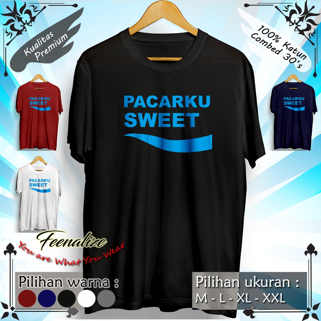 Jual BAJU PARODI PLESETAN POCARI SWEAT DISTRO PRIA KAOS PACARKU SWEET ... Jual BAJU PARODI PLESETAN POCARI SWEAT DISTRO PRIA KAOS PACARKU SWEET ...
