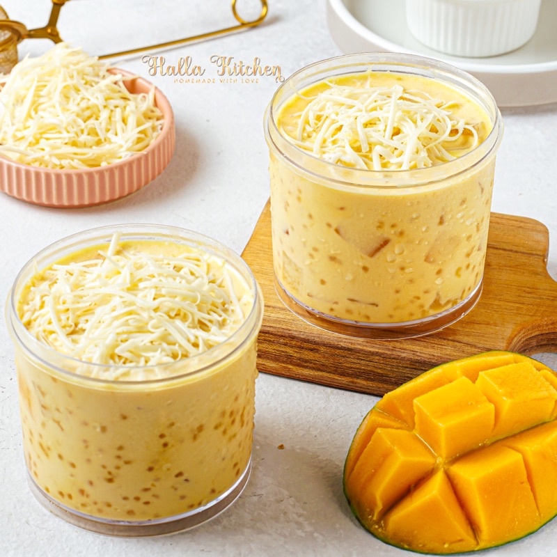 Jual Buko Mangga | Shopee Indonesia