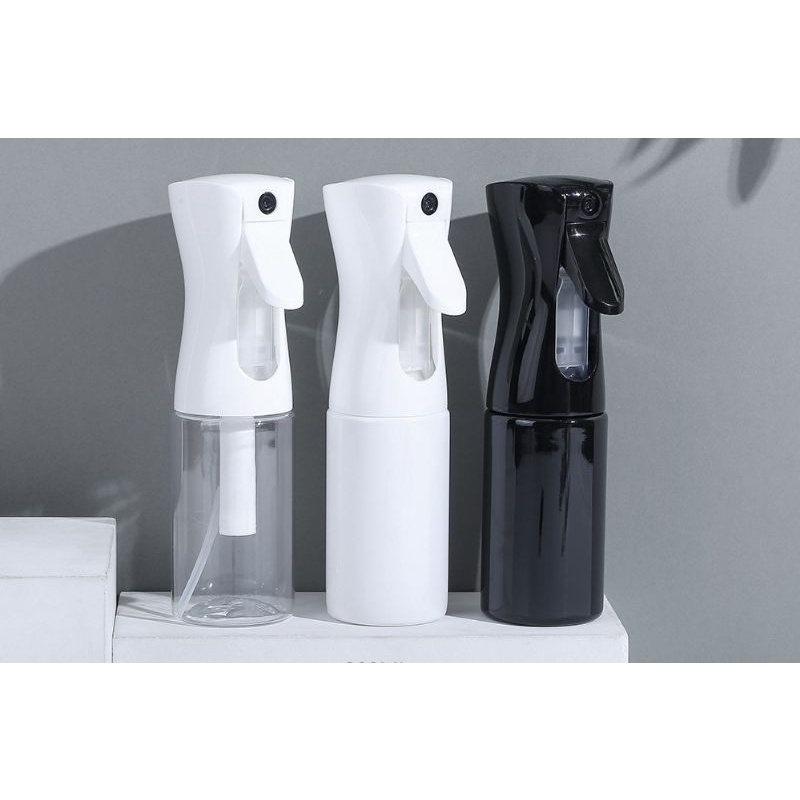 Jual Fine Mist Spray Otomatis/ Automatic Spray Bottle/ Botol Semprotan ...