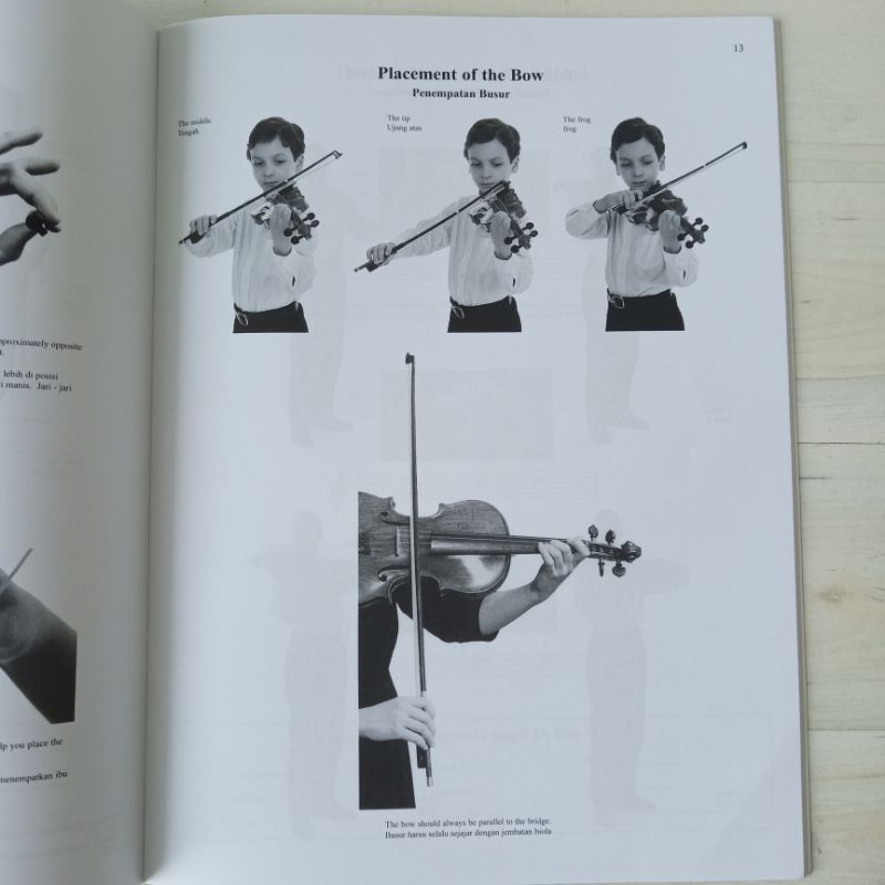Jual Suzuki Violin School Volume 1 - Violin Part - Buku Biola | Shopee Indonesia