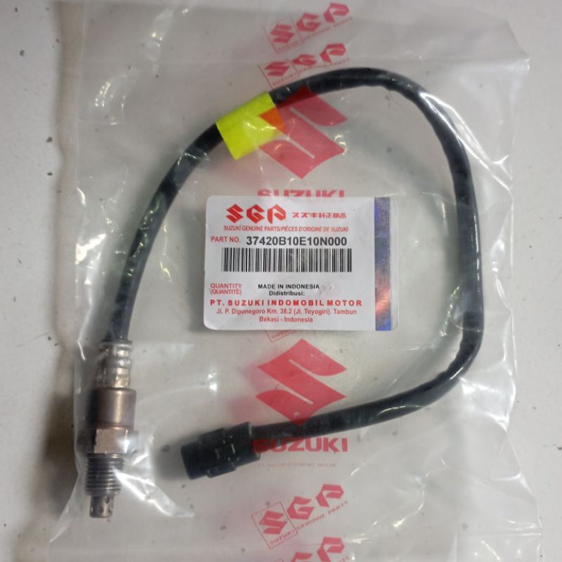 Jual SENSOR O2 MOTOR SUZUKI GSX SATRIA INJEKSI | Shopee Indonesia