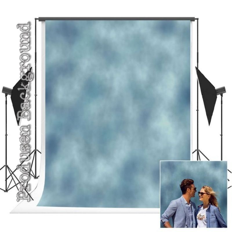 Jual Pilihan Kain Background Foto 3x2,5m Year Book Graduate Abstrak ...