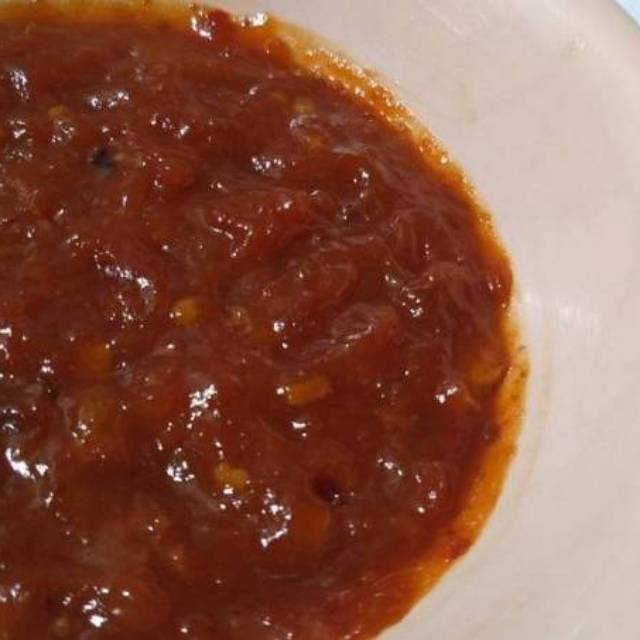 Jual TERMURAH !!! Fire chicken saus super pedas extra kental halal ...