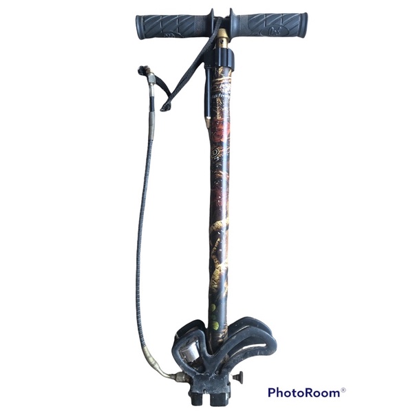 Jual Pompa senapan angin PVC-GX | Shopee Indonesia