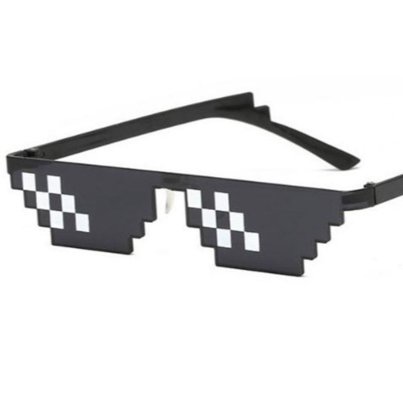 Jual Anime Keren Kacamata Hitam Terlengkap & Harga Terbaru Juni 2026 ...