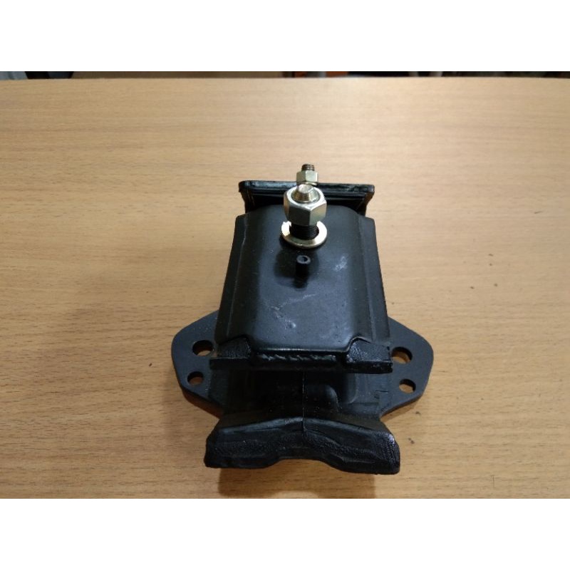 Jual Engine mounting kanan kiri Nissan Frontier | Shopee Indonesia