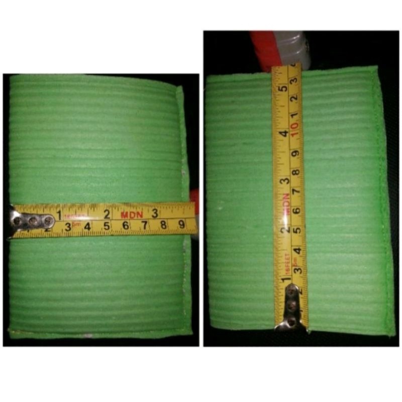 Jual spons pad elektroda tens | Shopee Indonesia